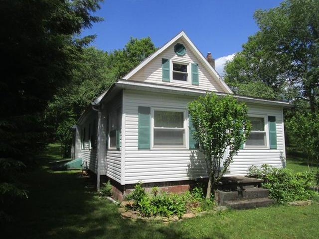 716 Railroad St, Clarion, PA 16214