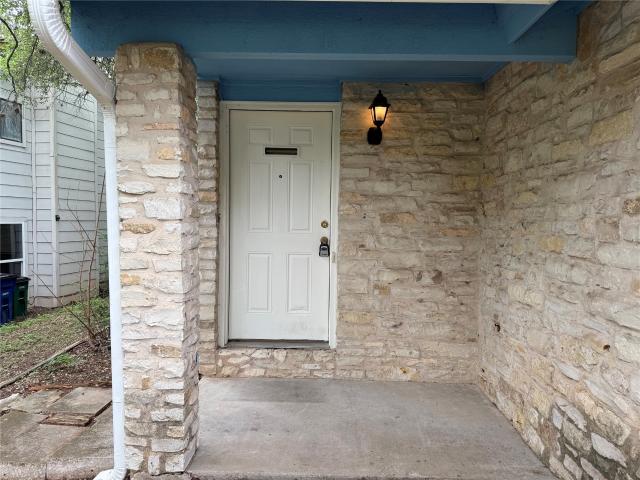 716 Ramble Ln, Unit B, Austin, TX 78745 | MLS #9173