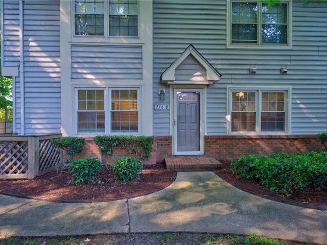 716 Rapidan River CT # H