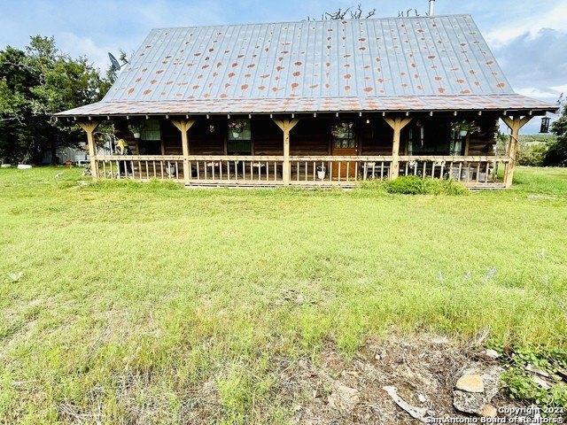 716 Reeh Weinheimer Rd, Fredericksburg, TX 78624