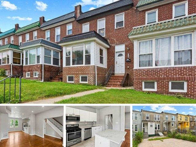 716 Richwood Ave, Baltimore, MD 21212