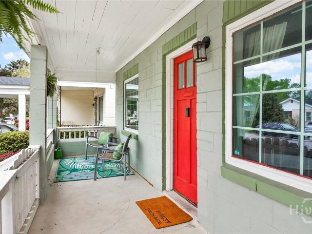 716 W 46th Street
