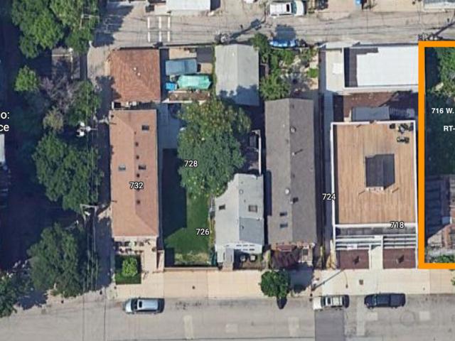 716 W 17th St, Chicago, IL 60616 | MLS #12566