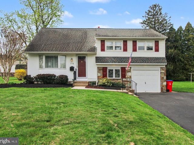 716 W Bristol Road