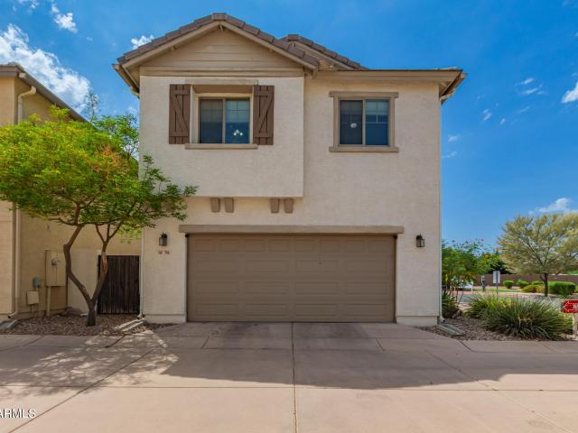 716 w fremont road