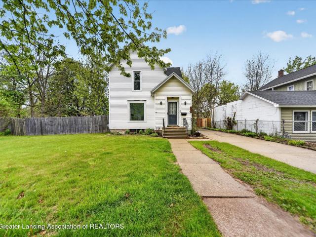 716 W Jefferson Street