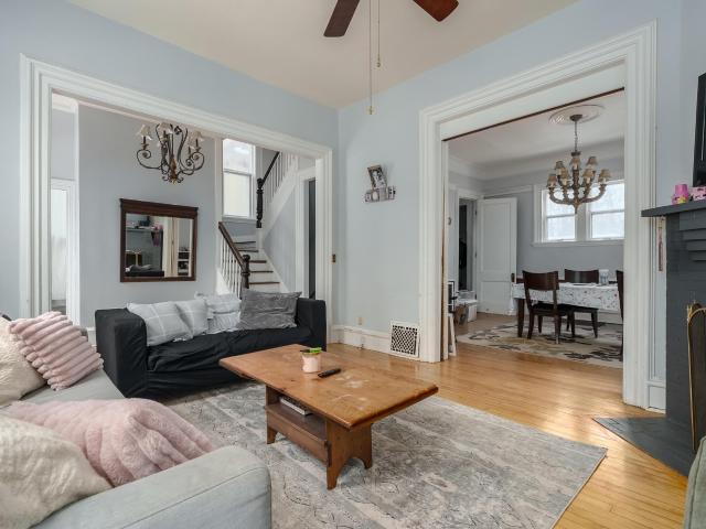 716 W Michigan Avenue