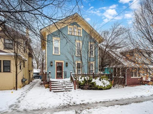 716 W Michigan Avenue Ave Unit Kalamazoo, MI 49007