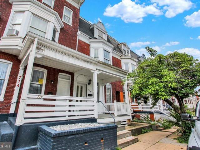 716 W Princess St, York, PA 17401