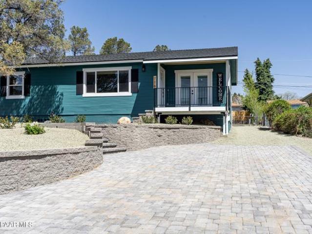 716 W Rosser St, Prescott, AZ 86301
