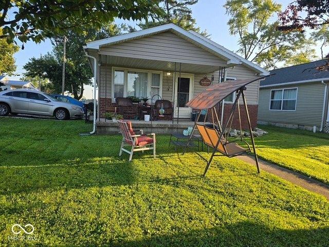 716 W Sheridan St, Greensburg, IN 47240