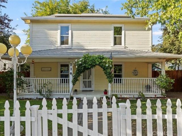 716 Walnut St, Corning, CA 96021