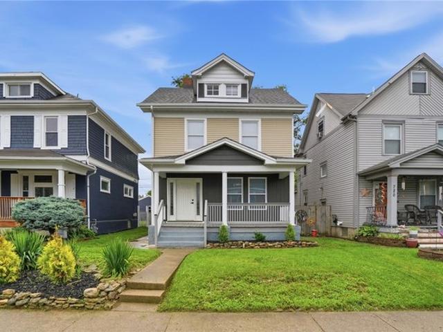 716 Wellmeier Ave, Dayton, OH 45410