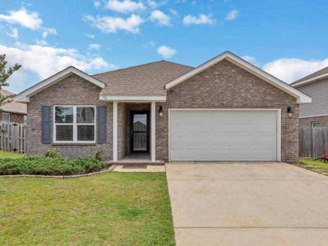 716 Widgeon Wy, Crestview, FL 32539