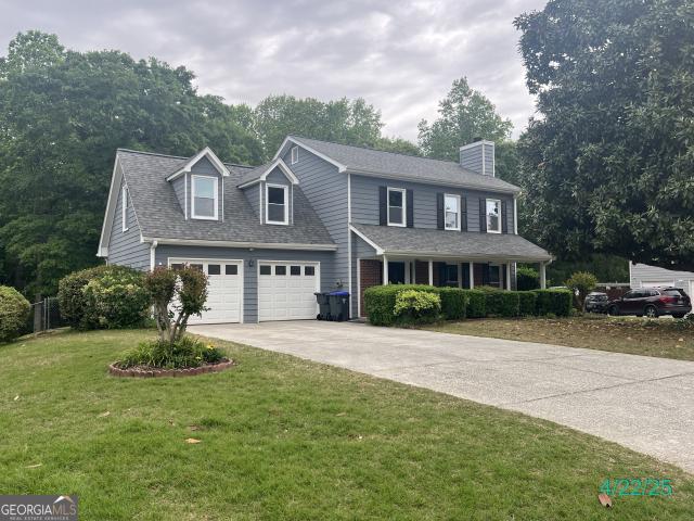 716 wilkes drive