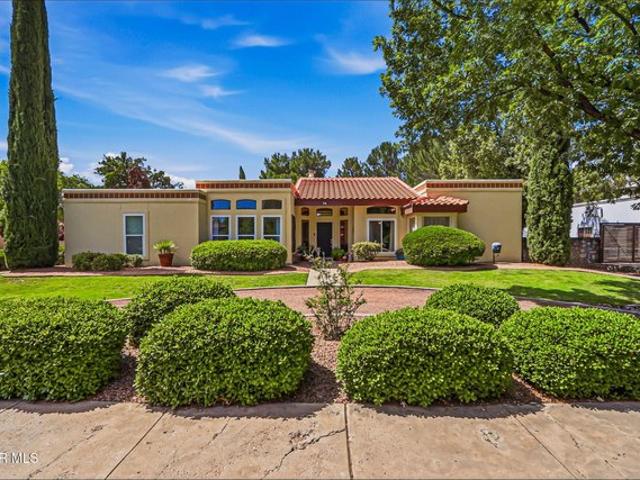 716 Willow Glen Dr, El Paso, TX 79922
