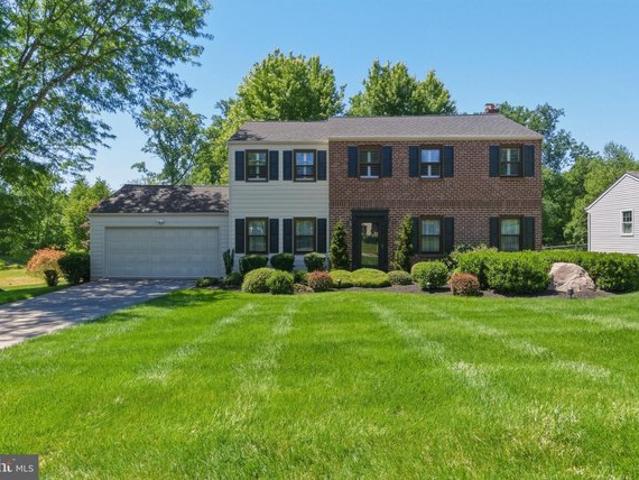 716 Wilson Cir, West Chester, PA 19382