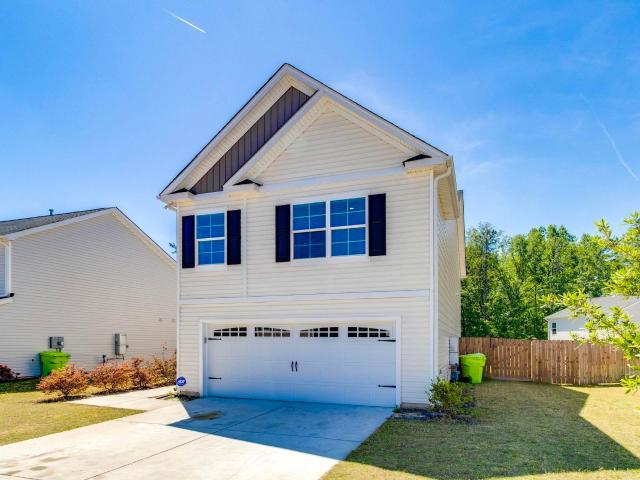 716 Wimbee Court