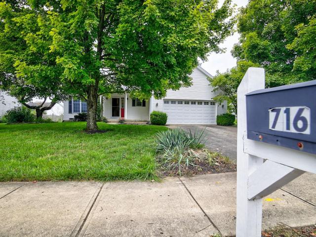 716 Winding Brook Drive