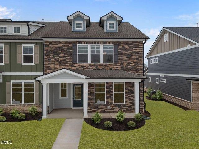 716 Winton Way Unit 546, Wake Forest, NC 27587