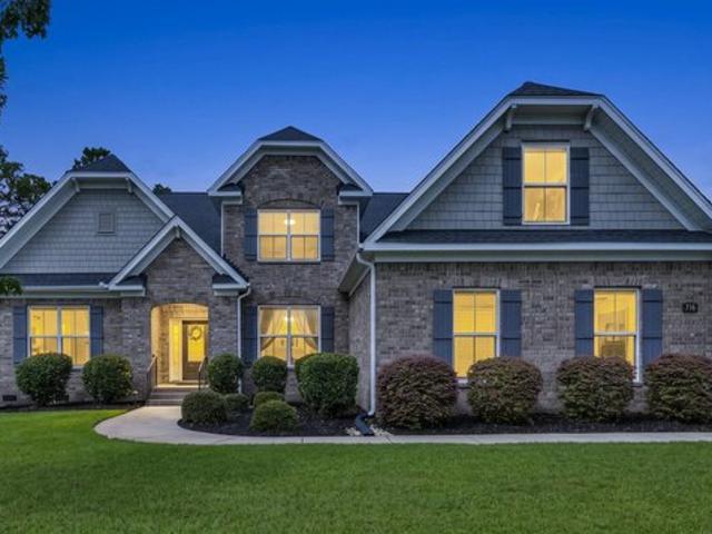 716 Top View Ln, Elgin, SC 29045