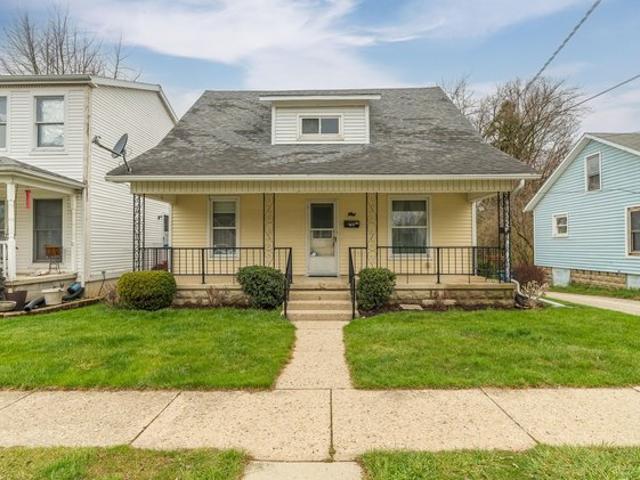 716 Taft St, Sidney, OH 45365