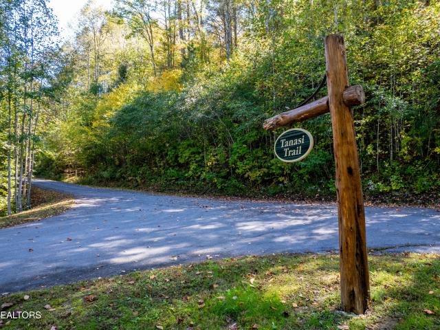 716 Tanasi Trail
