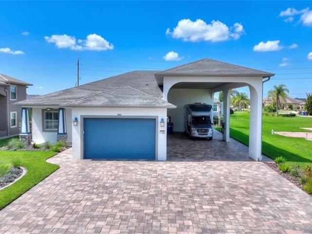 716 Teaberry Trl, Polk City, FL 33868