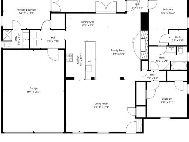 716 Thousand Oaks Drive