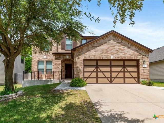 716 Tumbleweed Trl, Temple, TX 76502