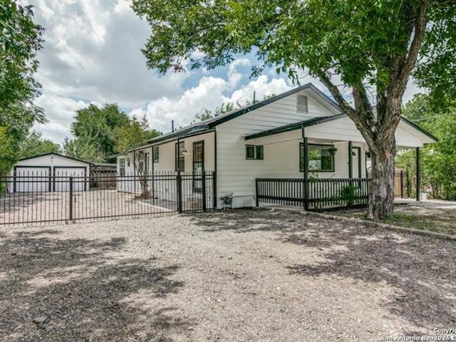716 Vickers Ave, San Antonio, TX 78211