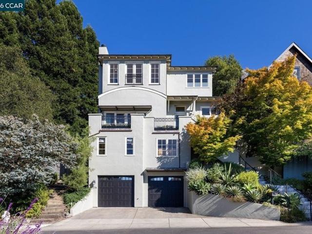 7174 Norfolk Rd, Berkeley, CA 94705