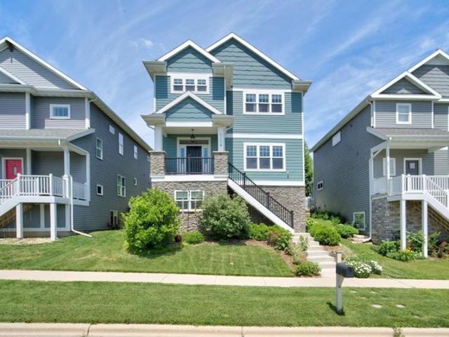7174 Belle Fontaine Blvd, Middleton, WI 53562