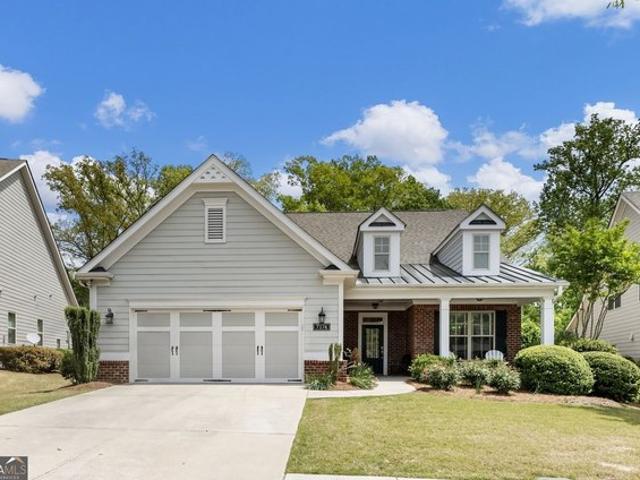 7174 Boathouse Way, Flowery Branch, GA 30542