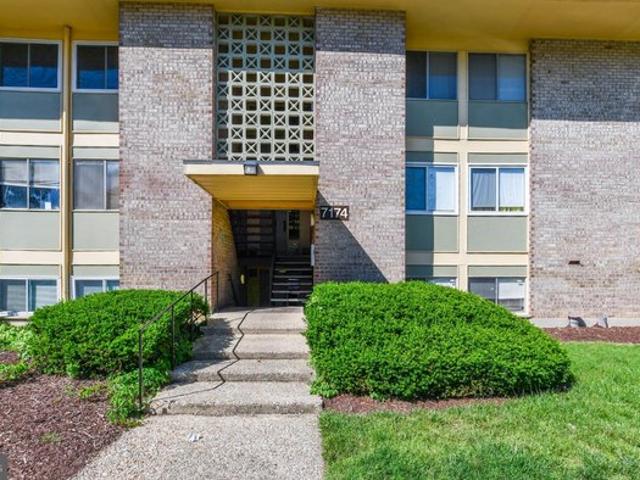 7174 Donnell Pl Apt D5, District Heights, MD 20747