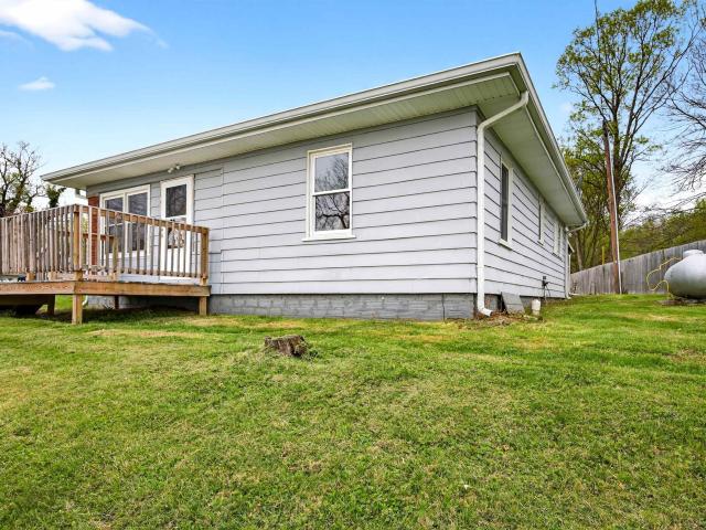 7174 S Strain Ridge Road