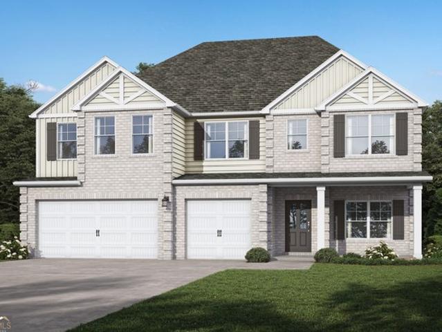 7174 Towne Bishop Ln, Fairburn, GA 30213