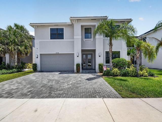 7174 Villamar Way, Lake Worth, FL 33463