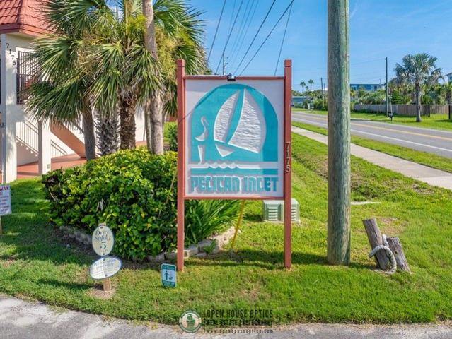 7175 A1a S Unit A203, Saint Augustine, FL 32080