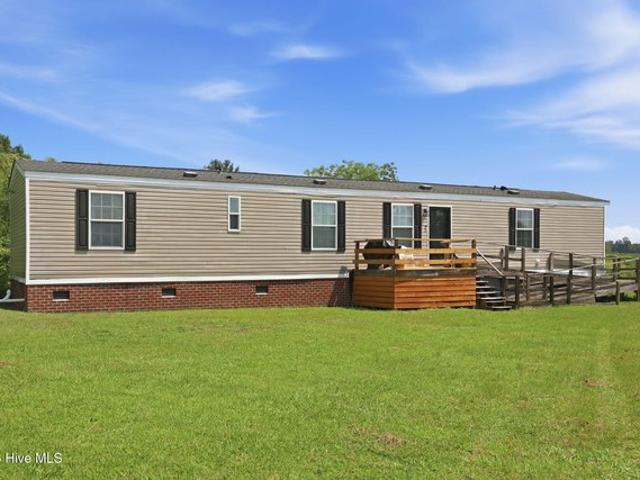7175 County Home Rd, Ayden, NC 28513