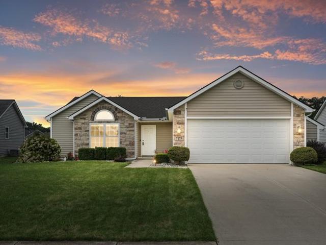 7175 Desdemona Xing, Fort Wayne, IN 46818