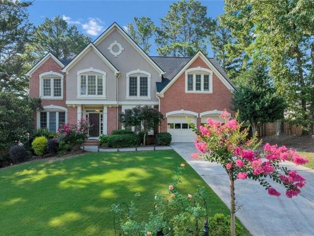 7175 Devonhall Way, Johns Creek, GA 30097
