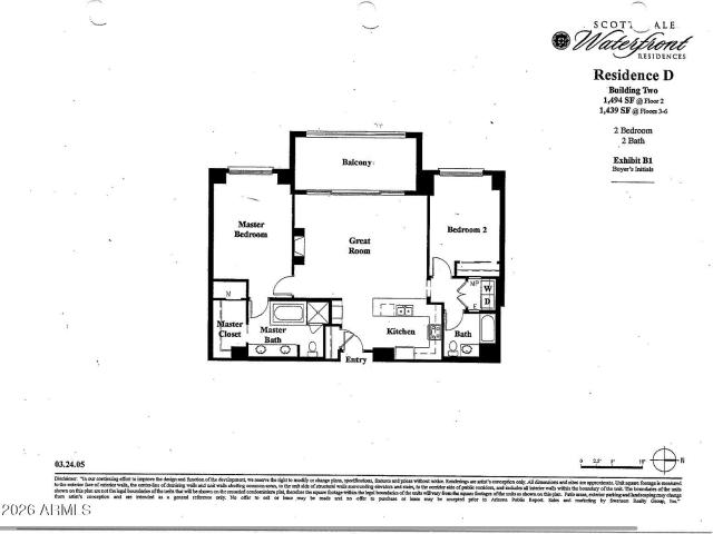 7175 E Camelback Rd, Unit 404, Scottsdale, AZ 85251 | MLS #7001