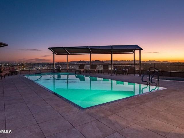 7175 E Camelback Road # Unit 404