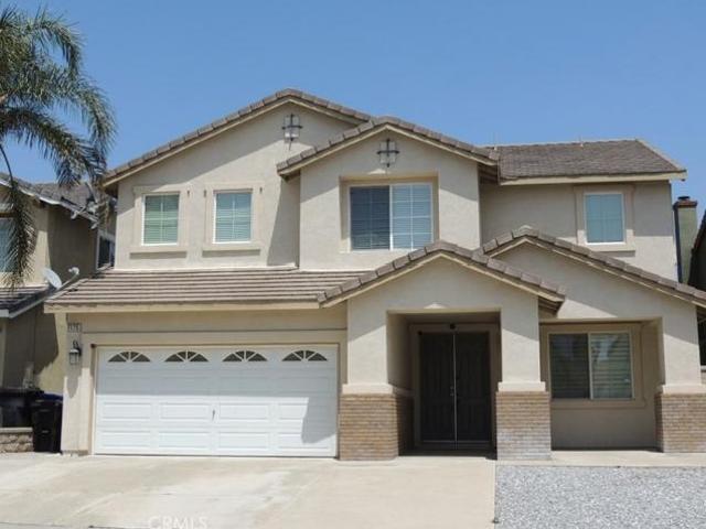 7175 Riley Dr, Fontana, CA 92336