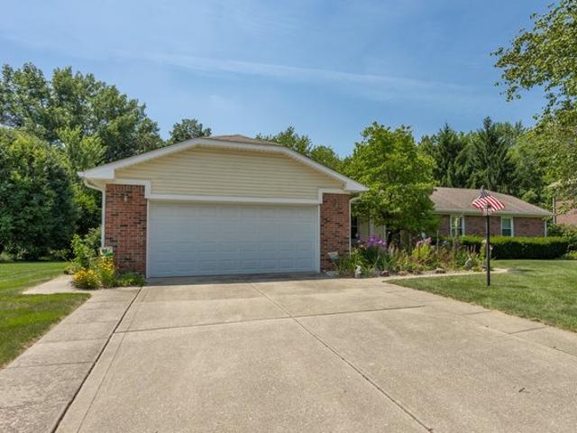 7175 W Anton Way, New Palestine, IN 46163