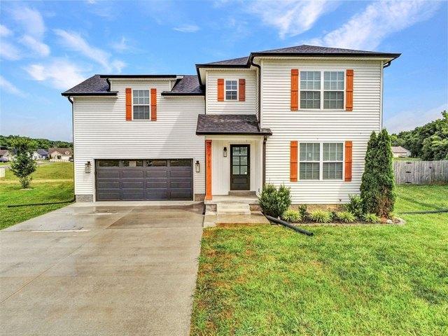 7175 Weatherstone Blvd, Bowling Green, KY 42101