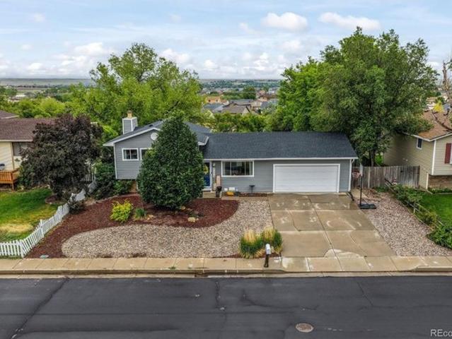 7175 Woody Creek Dr, Colorado Springs, CO 80911