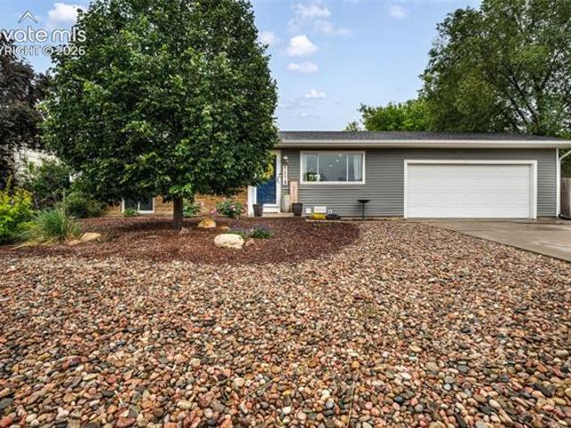 7175 Woody Creek Drive