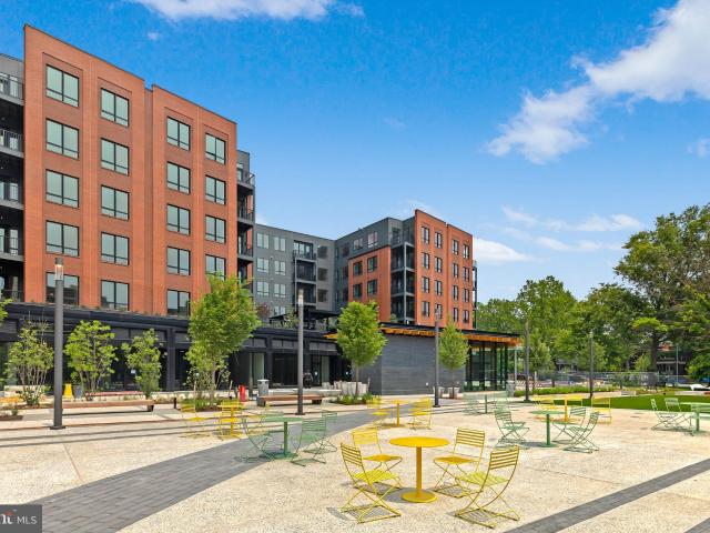 7175 12th St NW, Unit 614, Washington, DC 20012 | MLS #DCDC2253 | Compass